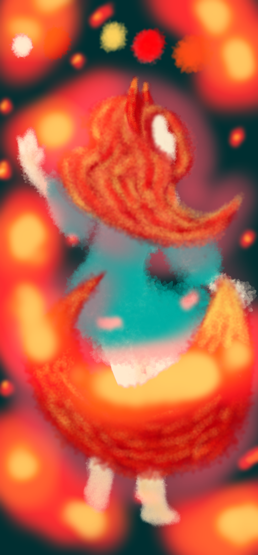 Aoife Character in Tataris | World Anvil