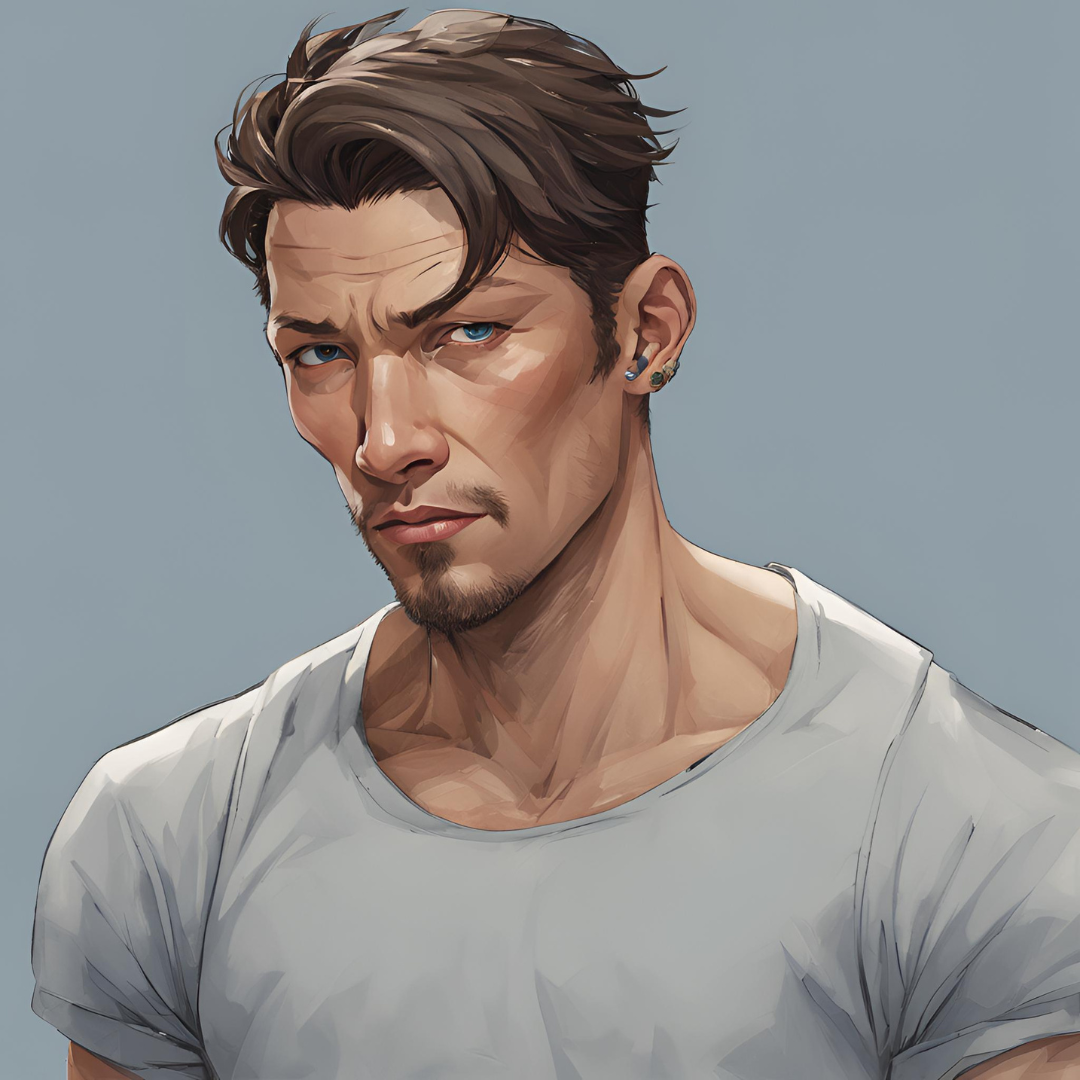 Nathaniel Stevens | World Anvil