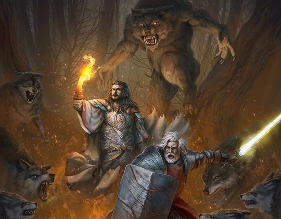 The Tempest Lands Homepage | World Anvil