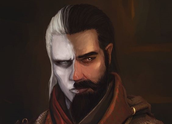 Changeling Ethnicity in The Tempest Lands | World Anvil