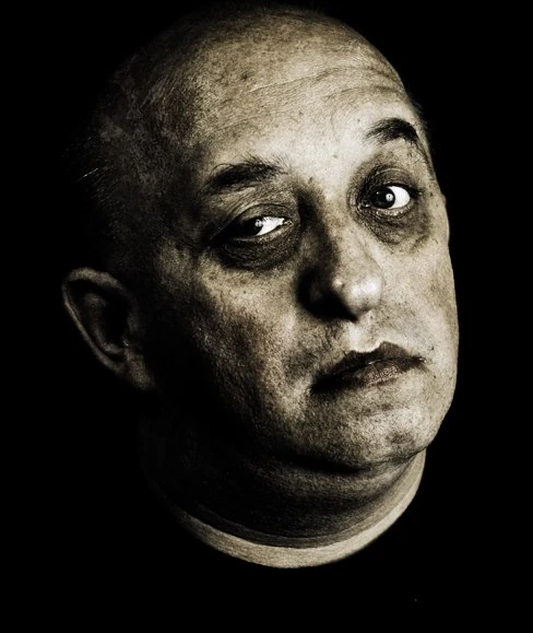 Big Vlad Character in Pathologic PF2e | World Anvil