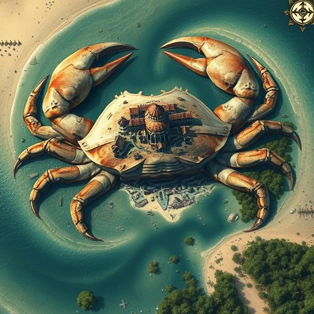 Hibbles Gibbles Character in Mornay | World Anvil