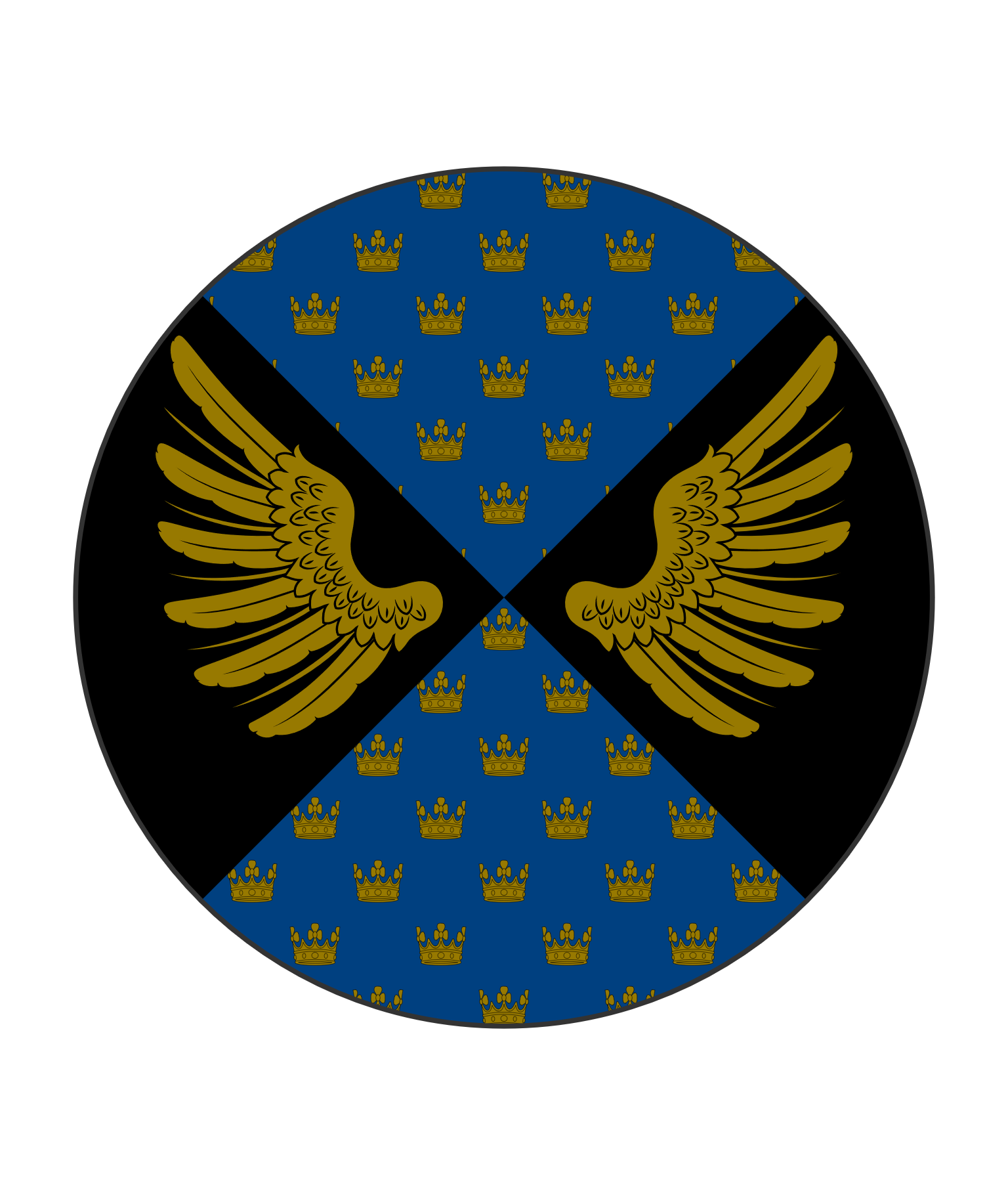 Lady Meredith Hartlyn Character in Istravia | World Anvil