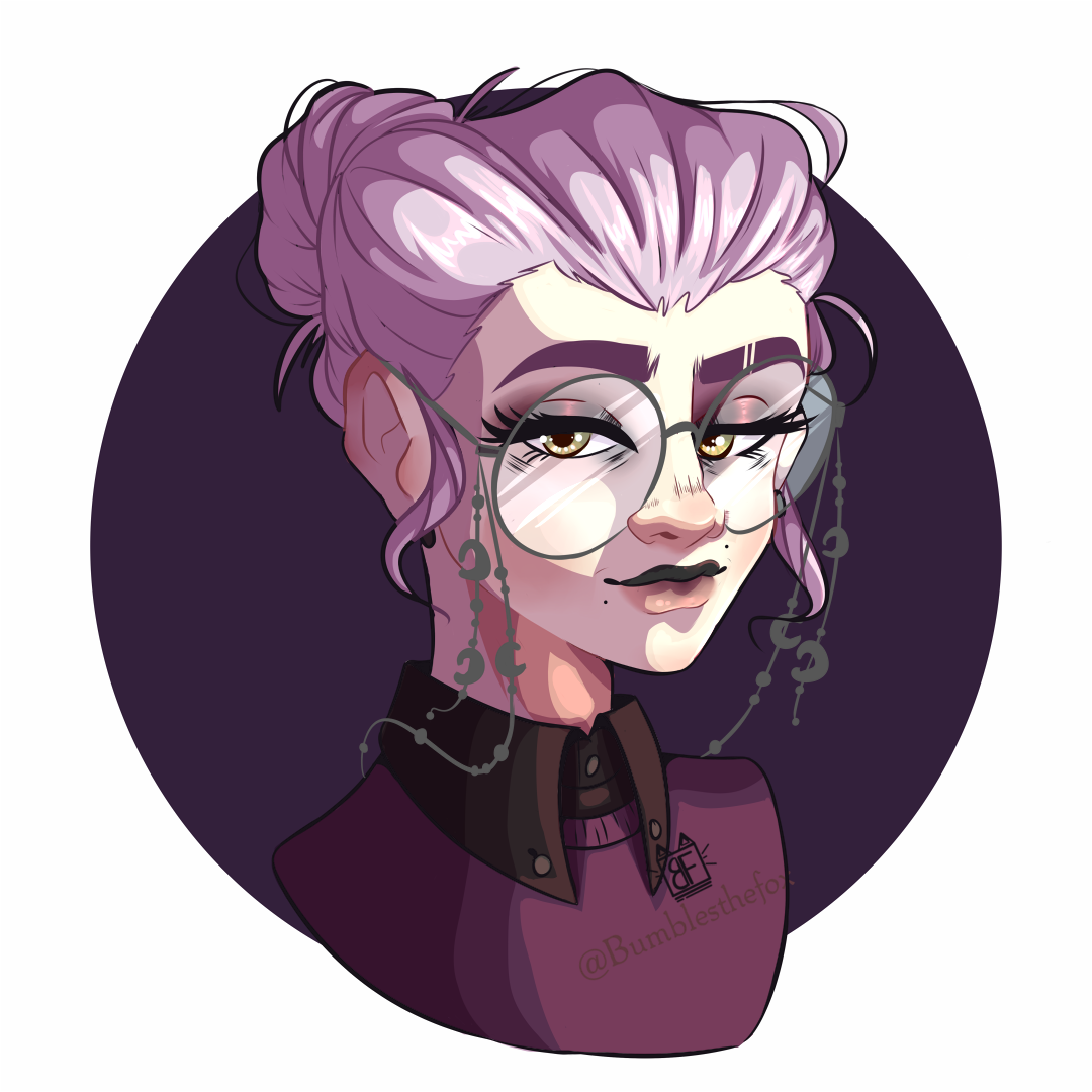 Elizabeth Sexton Character in The Institute | World Anvil