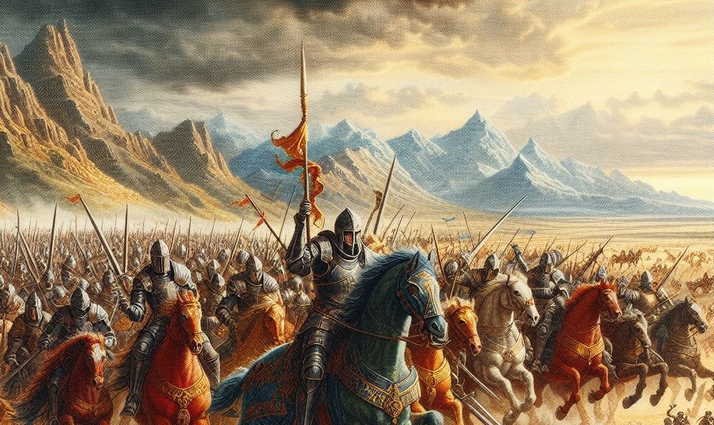 War of the Beast - Service Ledger in Ethscahria | World Anvil