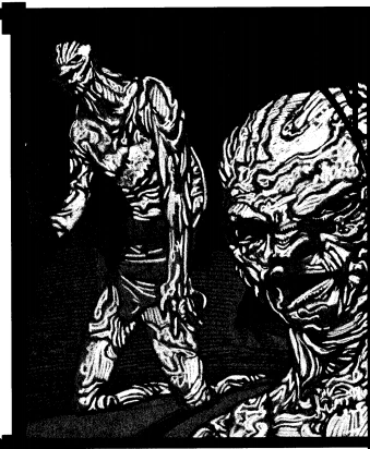 Boneless Species in The World of Nu | World Anvil