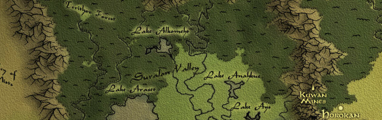 Active Rumors in Valcia | World Anvil