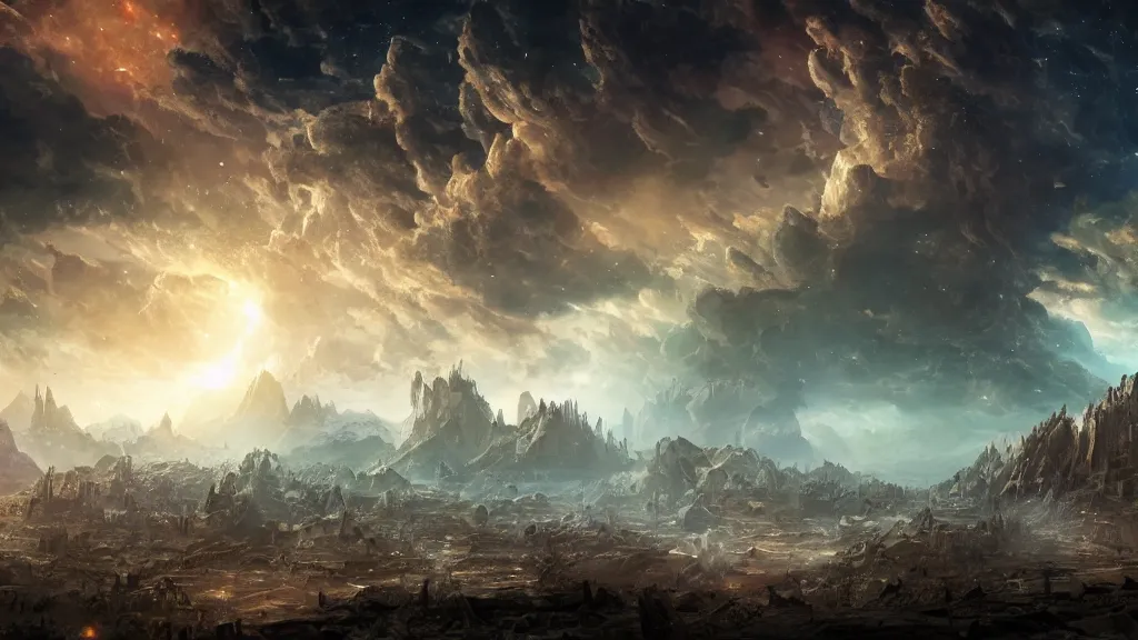 Mant the Peace Character in Arenad | World Anvil