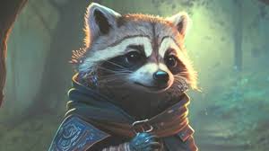 Bizie Character in Humblewood | World Anvil