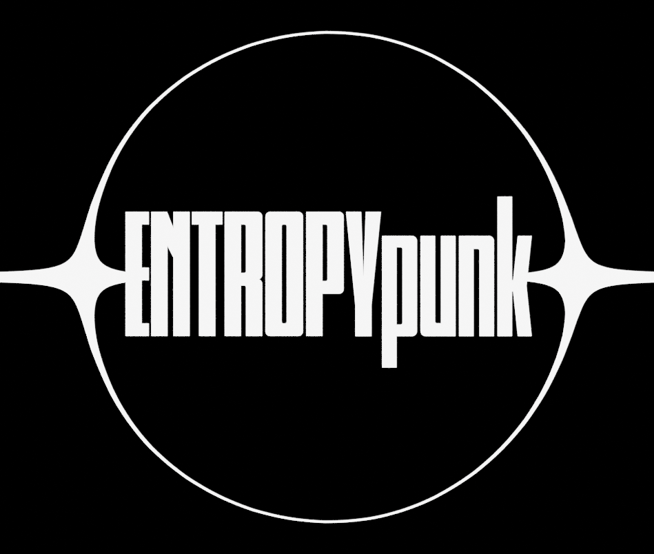 Entropypunk Homepage World Anvil