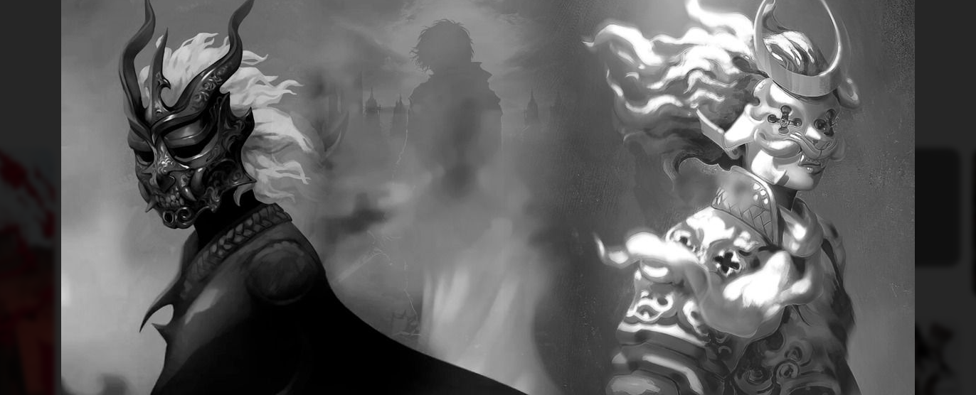 Vivian Sallovan Character in Shadow Slave DND | World Anvil