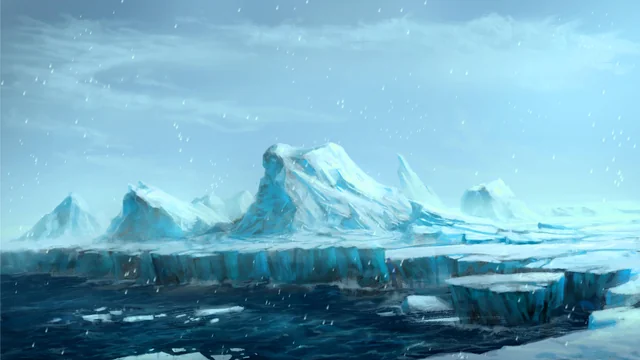 Bjorn Rimstone Character in Shadow Slave | World Anvil