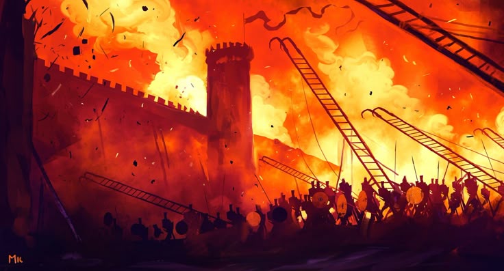 Nia Ironheart in Shadow Slave DND | World Anvil