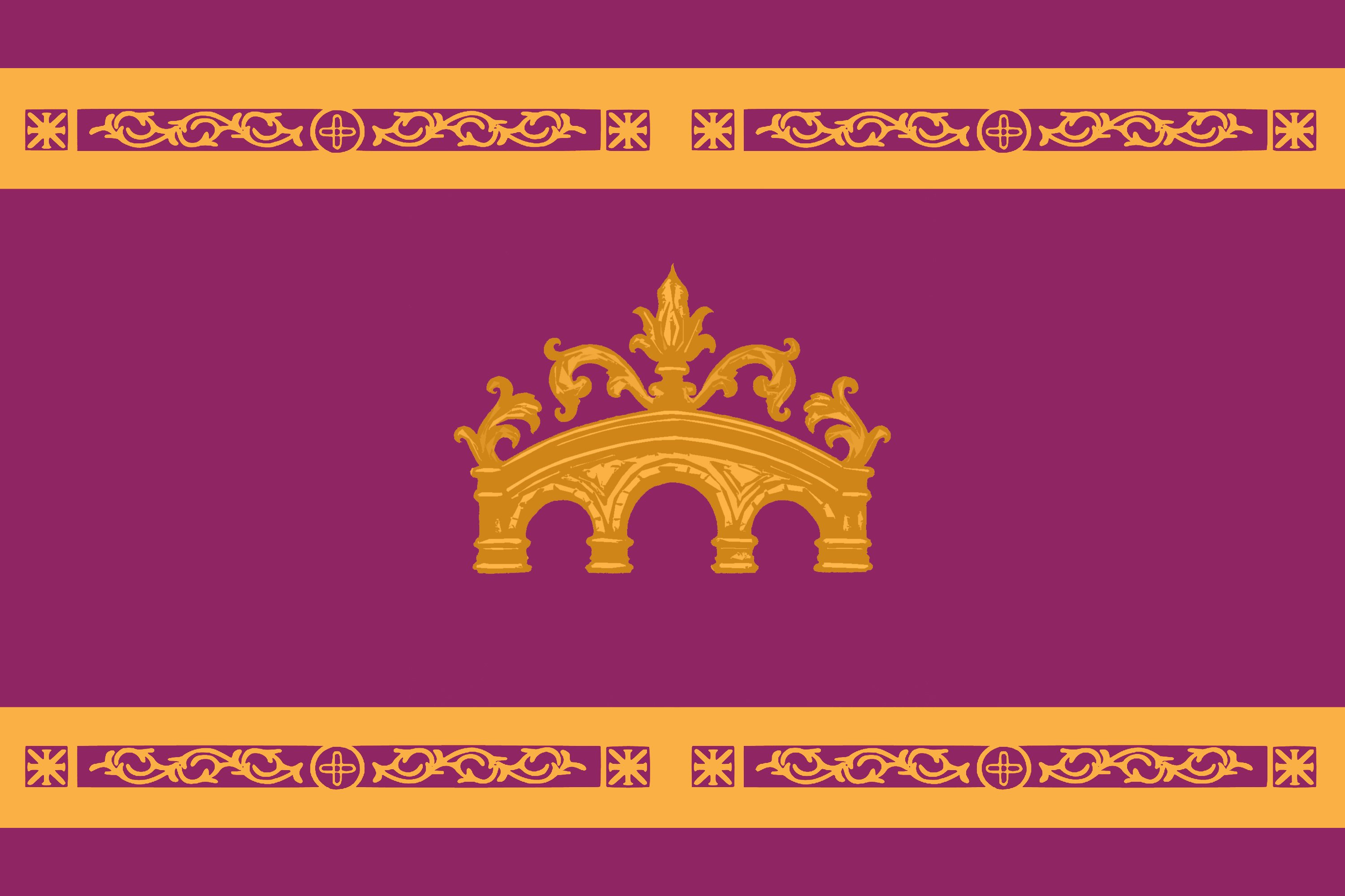 Republic of Caspia Organization in Avalor | World Anvil