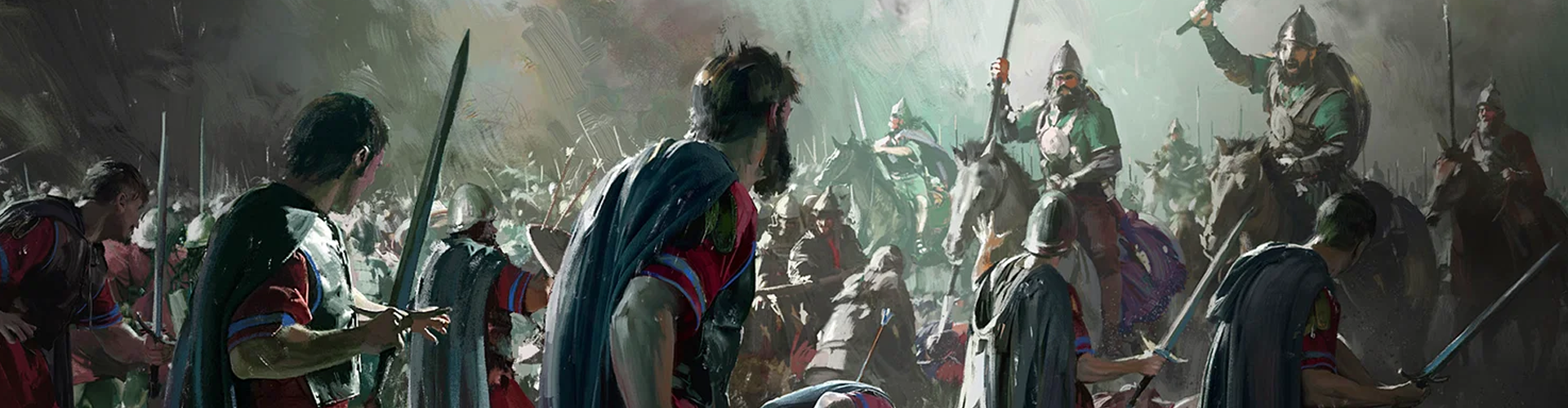 River Nations Organization in Avalor | World Anvil