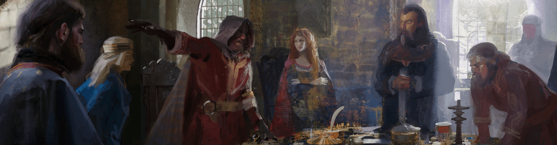 Aelric Kingdoms Organization in Avalor | World Anvil