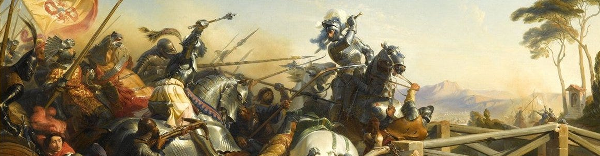 Free Companies of Santa Luce Organization in Avalor | World Anvil