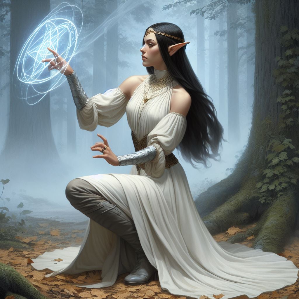 Odyssey of the Dragonlords Homepage | World Anvil | World Anvil