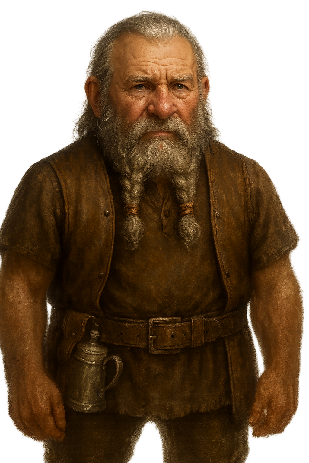 Falco's Tavern Building / Landmark in Aeldrath | World Anvil