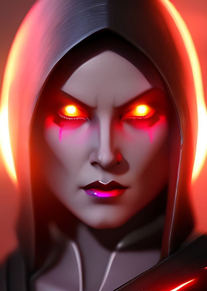 In The Abode of the Demon by Dornehall | World Anvil Manuscripts ...