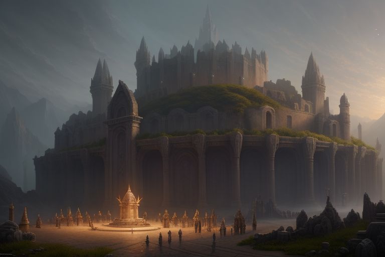 Lumaria Organization in Lysaria | World Anvil