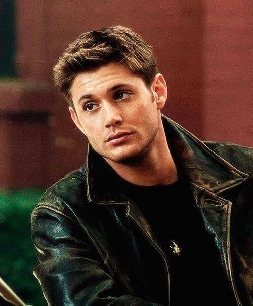 Dean Winchester | World Anvil