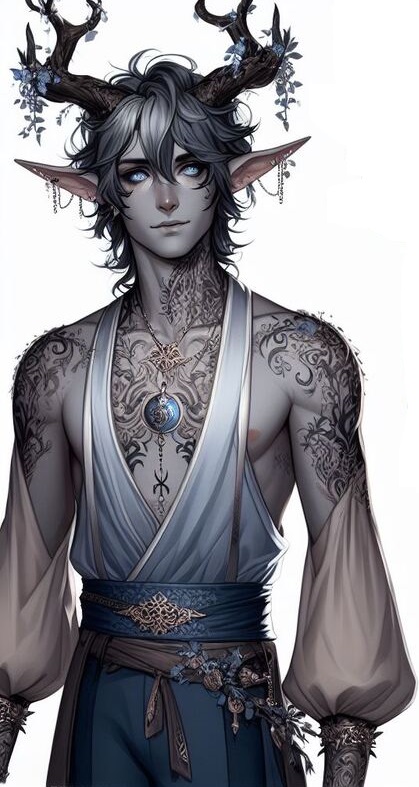 Damris Dromudumm Lelmas I | World Anvil