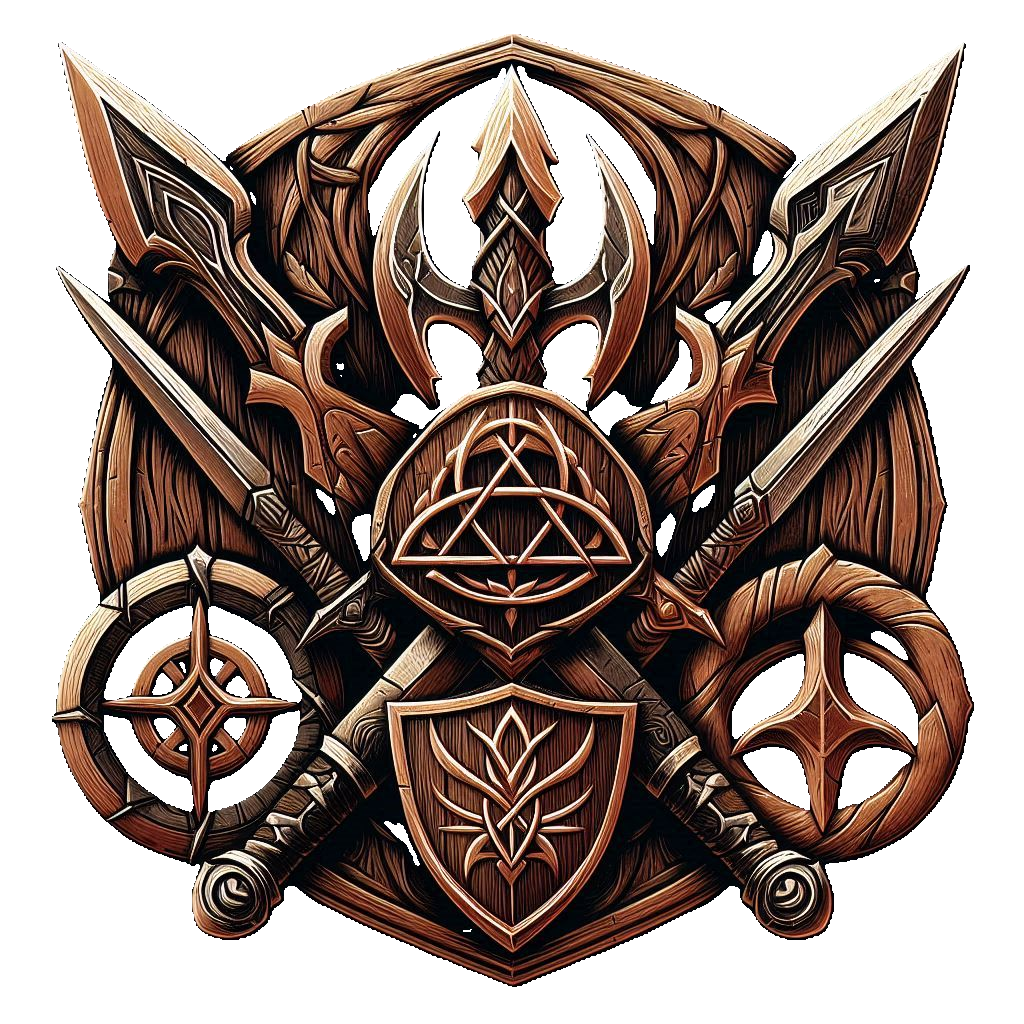 The De'strine - Wildfire Enclave Organization in Everreach | World Anvil